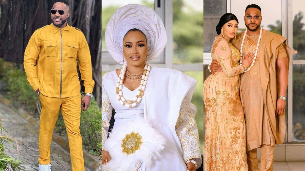 Bolanle Ninalowo Wife: Bolanle Ninalowo's Unbreakable Bond with His Wife - NAYAG Scoop