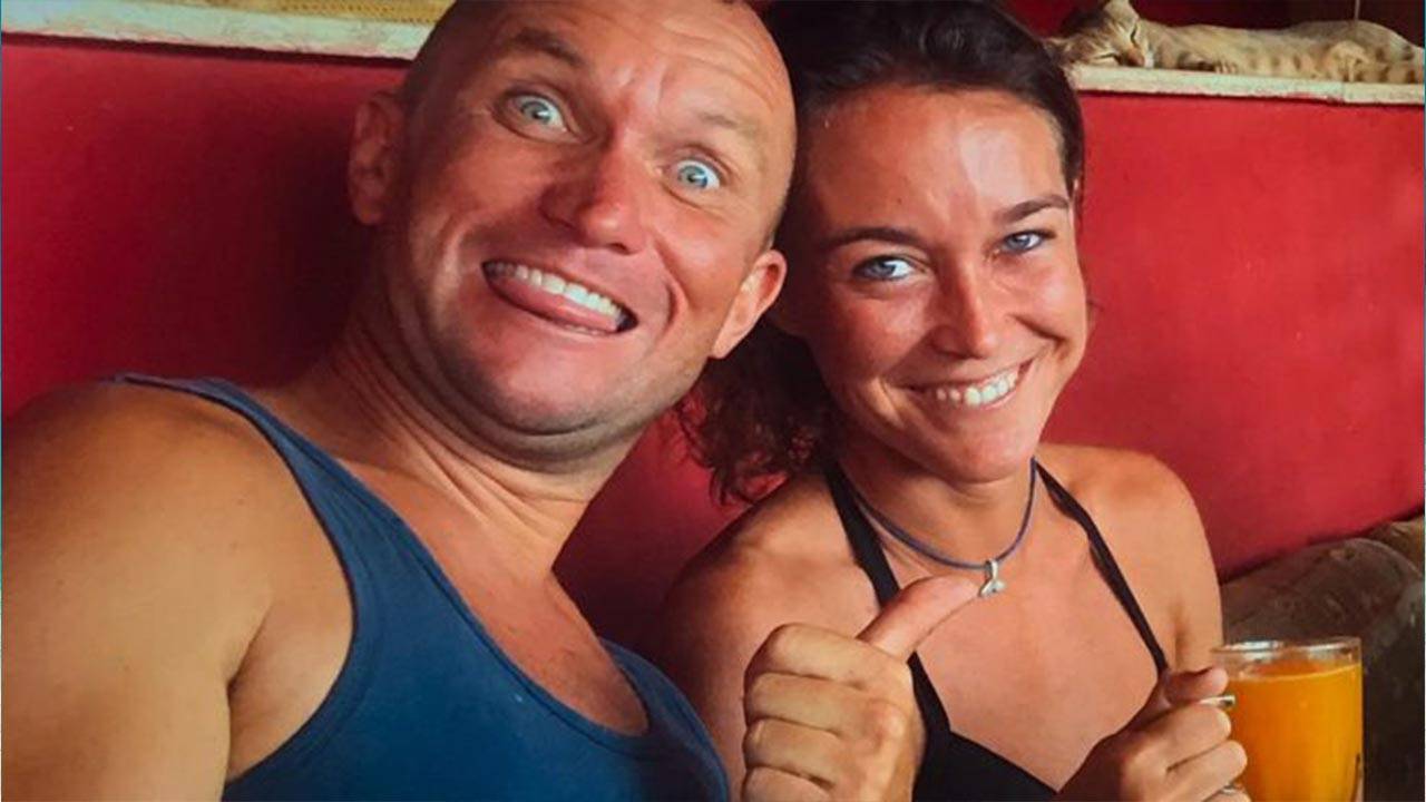 Alessia Zecchini Husband Name, What Happened to Stephen Keenan? - NAYAG ...