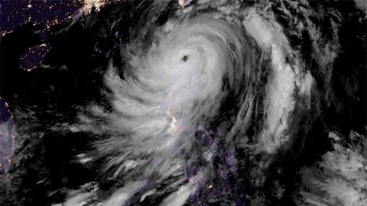 Typhoon Egay Update: Bagyong Egay Update Signal Today - NAYAG Scoop