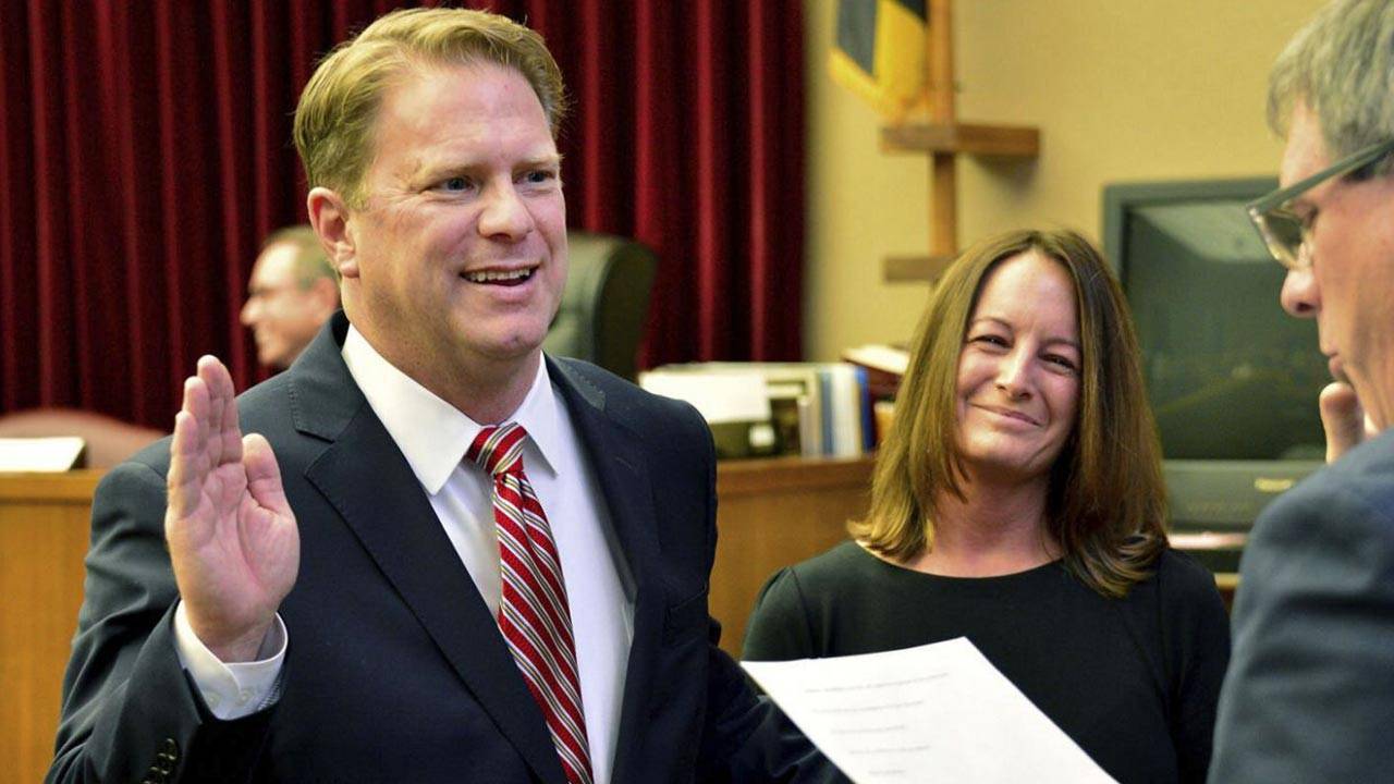 Andrew Wilkinson Family, Know Andrew Wilkinson Wife Stephanie Wilkinson ...