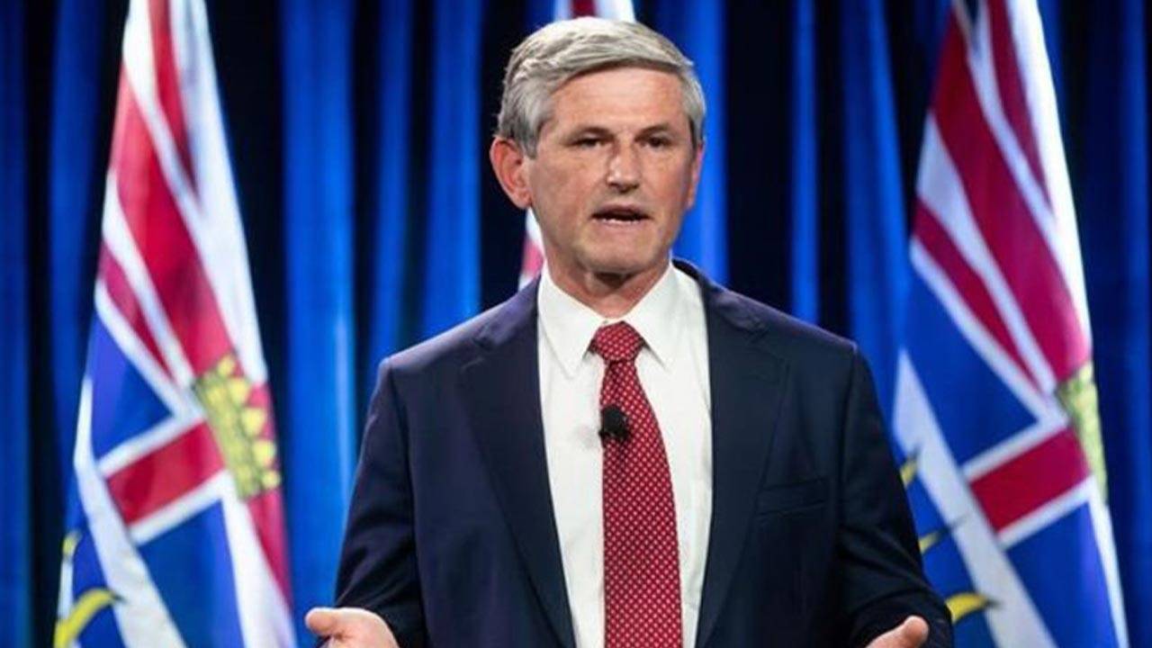 Andrew Wilkinson Political Party: Know Circuit Court Judge Andrew ...