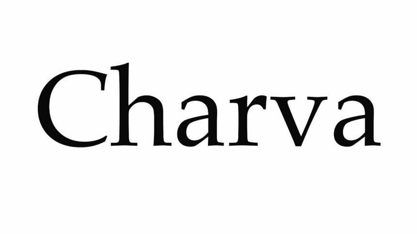 Keep It Lemon Charva Meaning: What Does Charva Mean? Charva Song Tiktok Lyrics - NAYAG Scoop