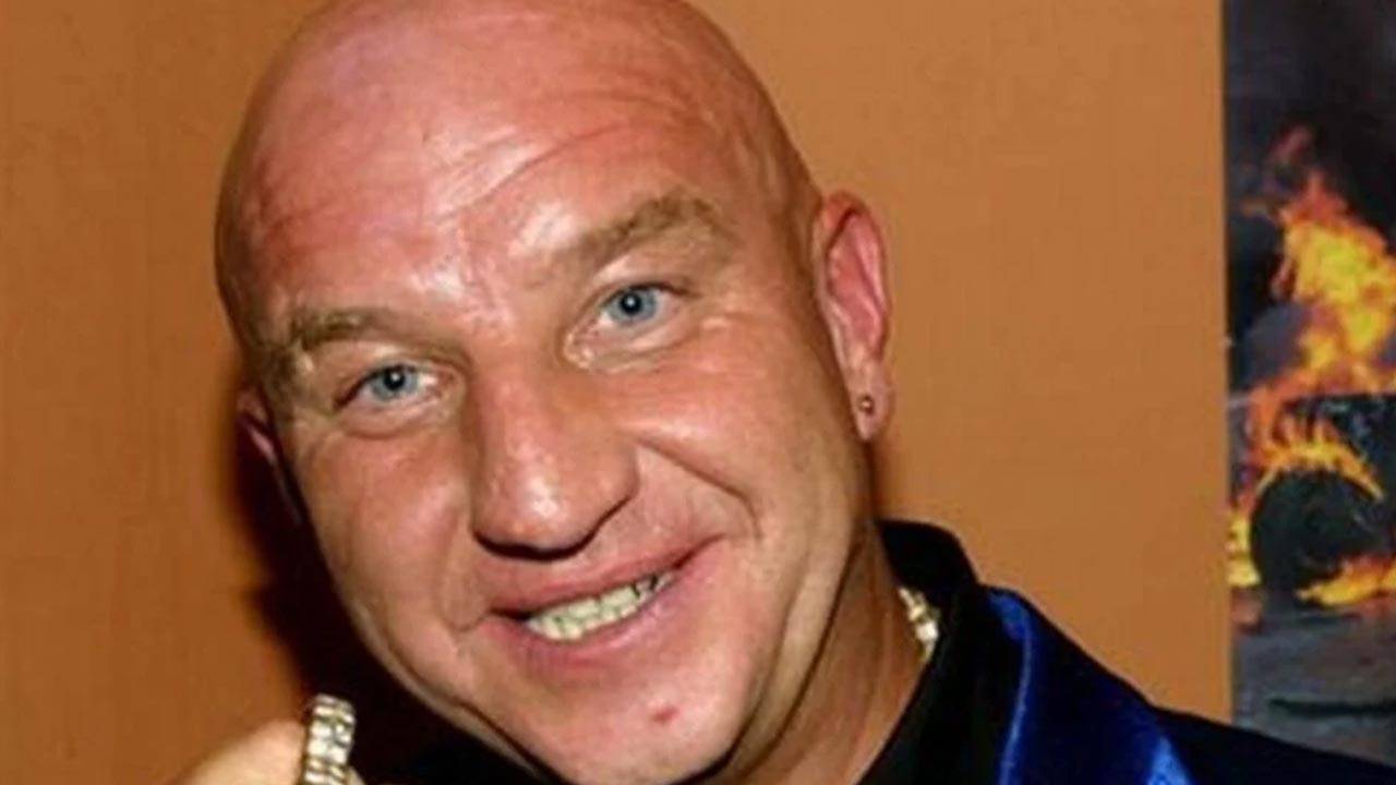 Dave Courtney Children or Daughter, Meet Courtney Courtney, Lillie ...