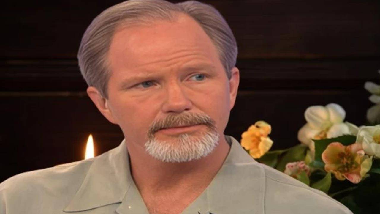 David Swain The Last Dive Dateline: Did Diver Husband David Swain ...