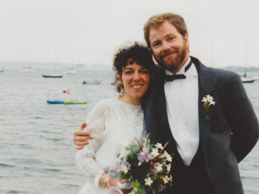 David Swain The Last Dive Dateline: Did Diver Husband David Swain ...