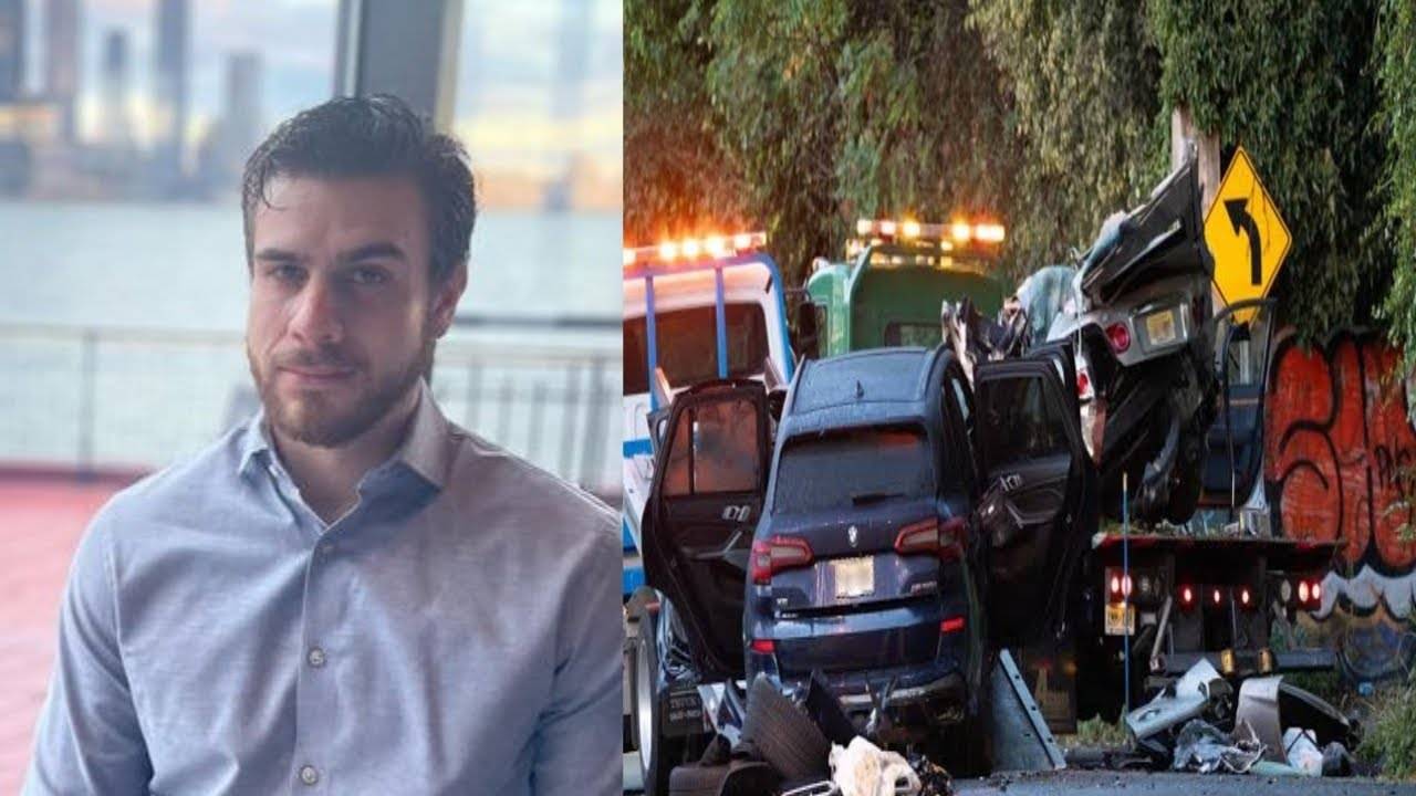 Dylan Weidenfeld Obituary, Dylan Jacob Weidenfeld Car Accident on ...