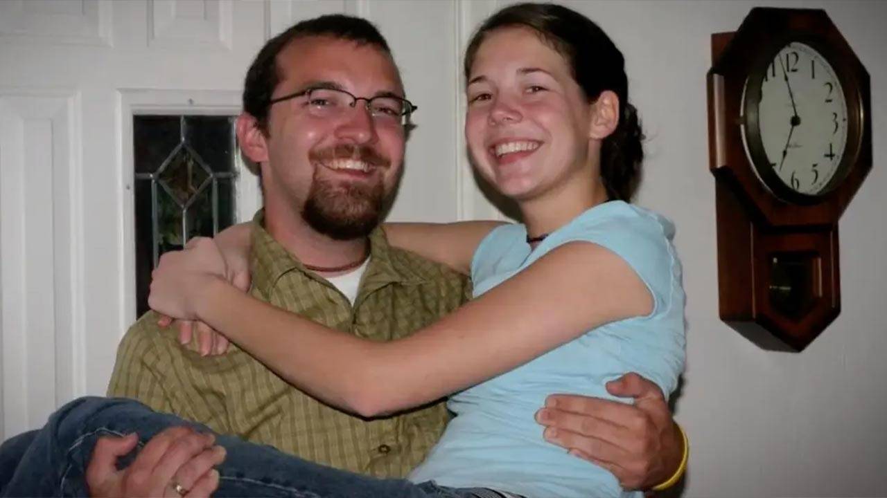 Heidi Firkus Murder Case: Who Killed Heidi Firkus? Where is Heidi ...