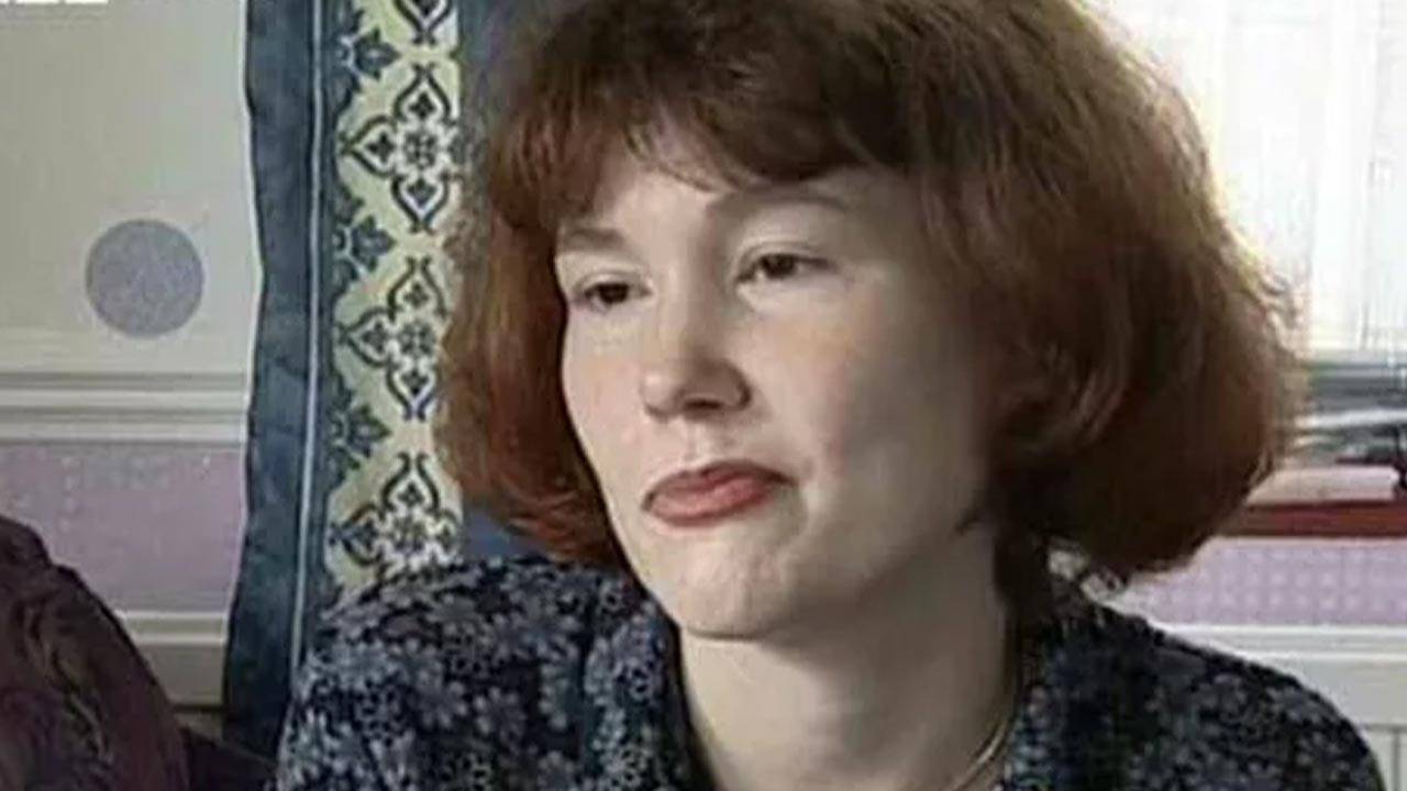 How Long Did Maxine Carr Get as Sentence? Eating Disorder, Mum or ...