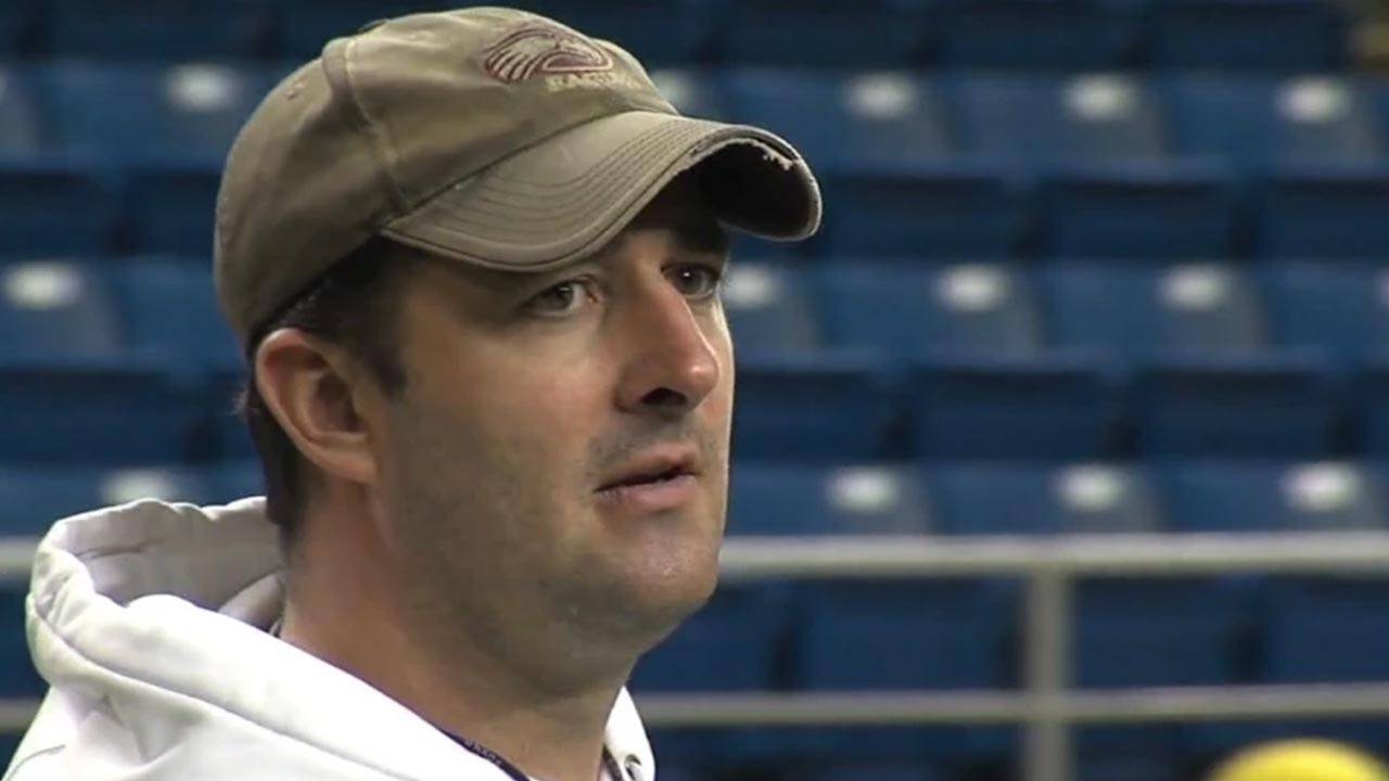 Jason Thielges Obituary, Fargo Moorhead MN Football Coach at Boulger ...
