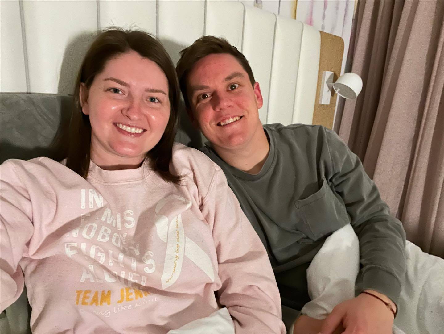 Jenny Apple Husband Kyle Apple, Instagram, Tattle Life and YouTube ...