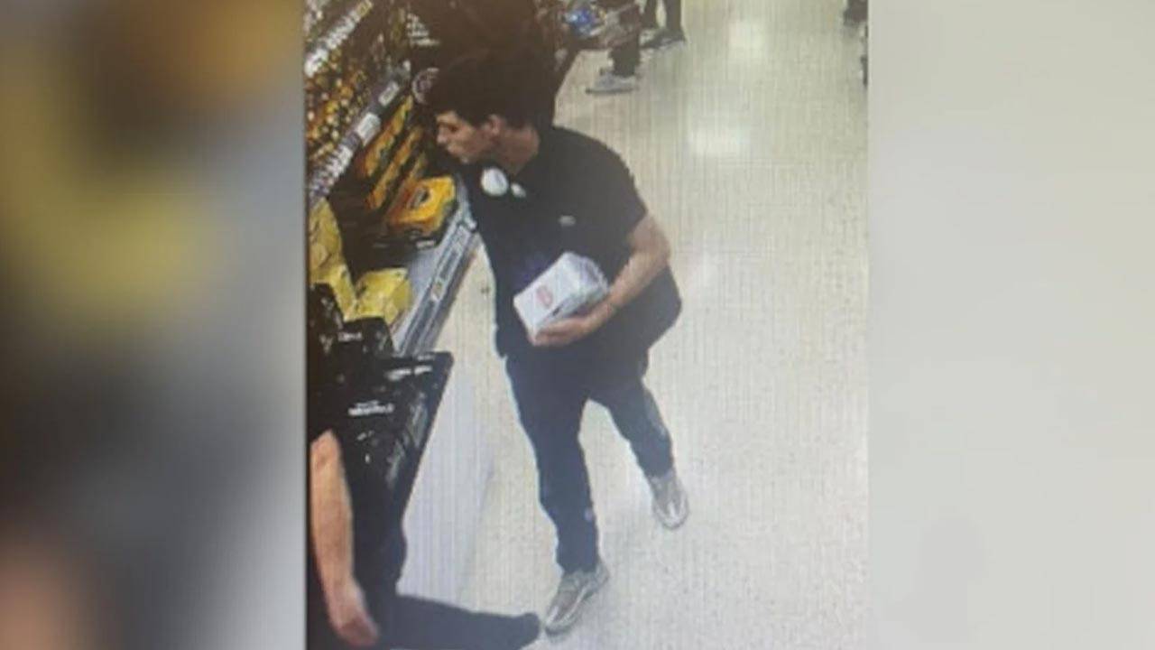 Lee Johnston Missing in Coleraine, Body Found in Mullagh Park Maghera ...