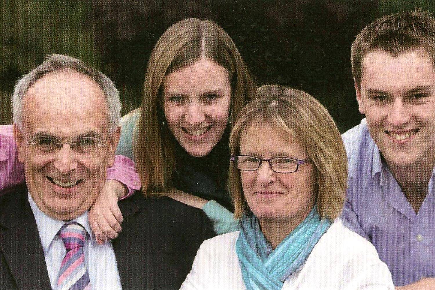 Peter Bone Wife: Meet Peter Bone Partner Jeanette Bone, Know Peter Bone ...