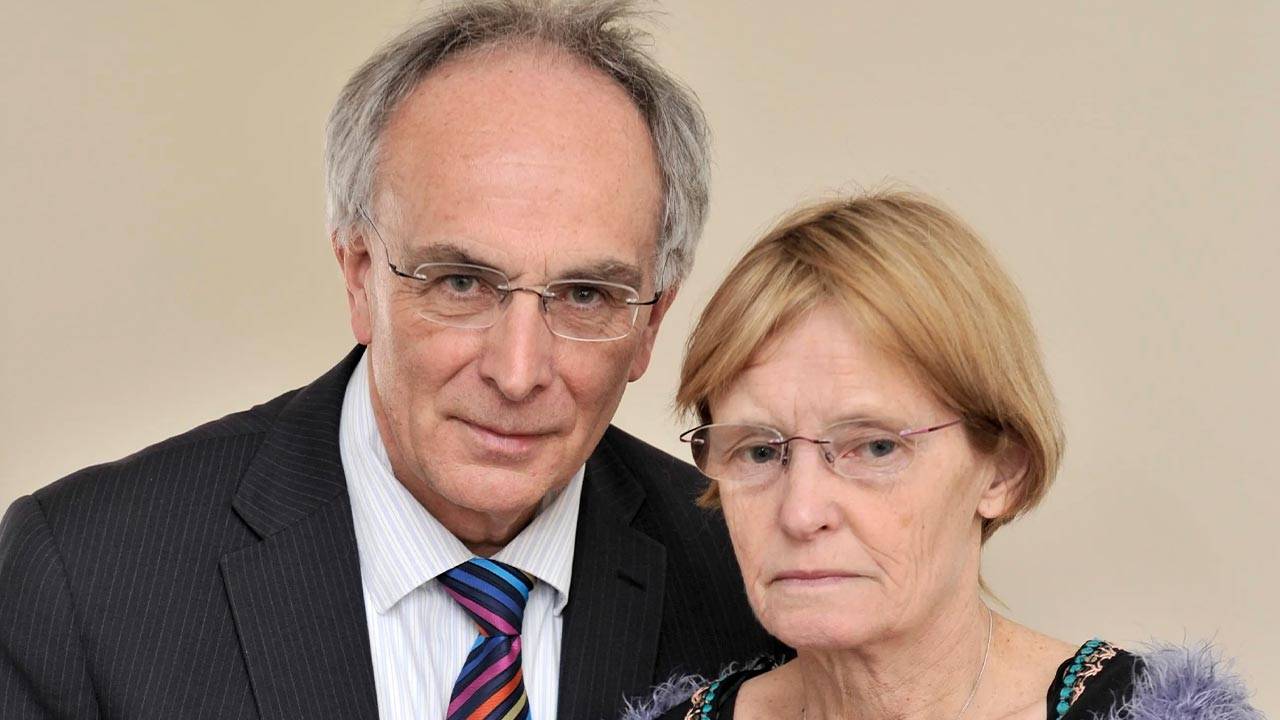 Peter Bone Wife: Meet Peter Bone Partner Jeanette Bone, Know Peter Bone Children - NAYAG Scoop