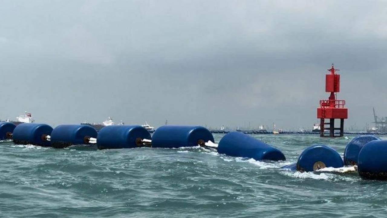 Singapore Kayaker Missing Sentosa Kapiti, Body of Missing Kayaker Found ...