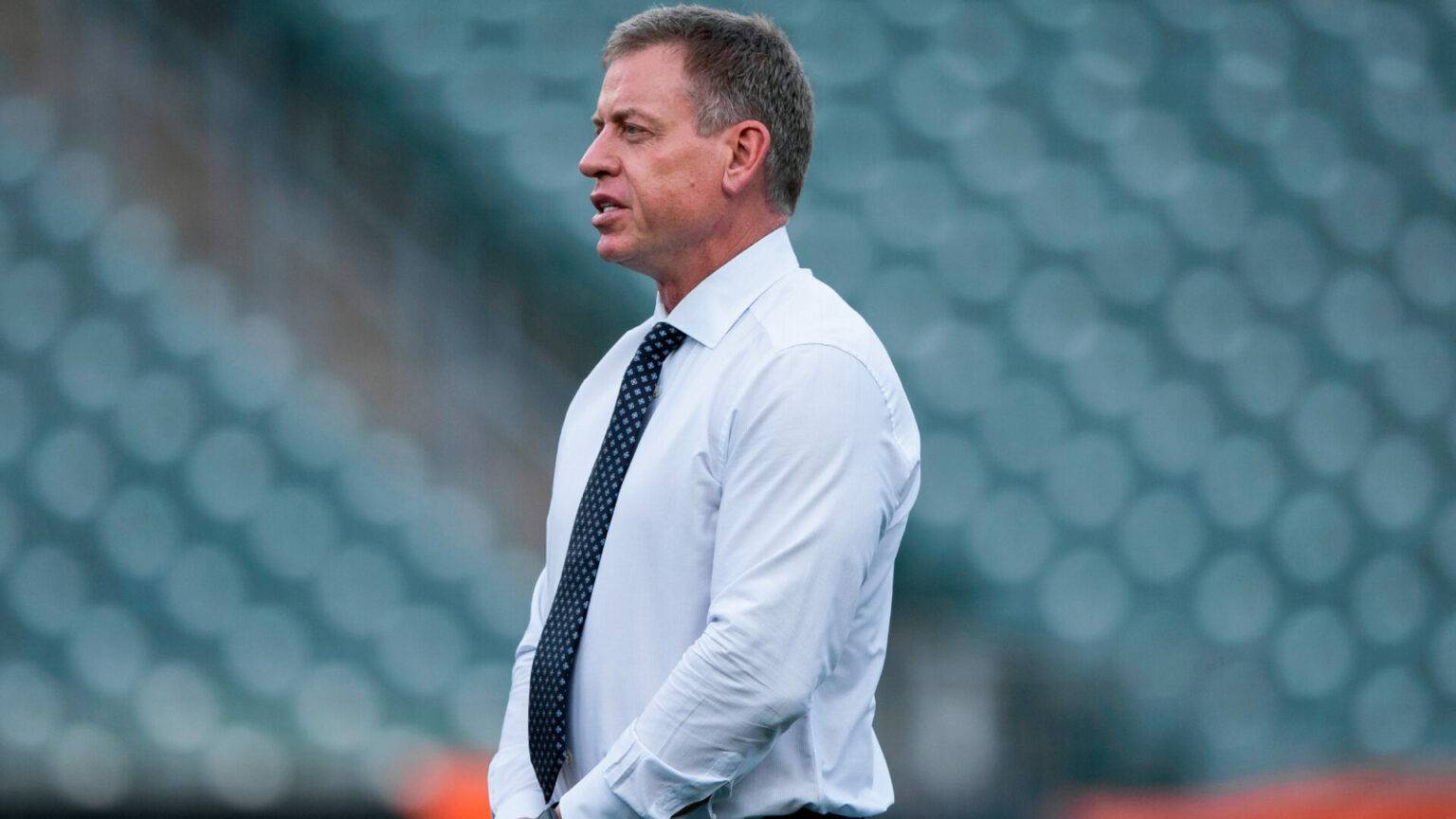 Troy Aikman Net Worth 2025 and Salary, Know Height and Age - NAYAG Scoop