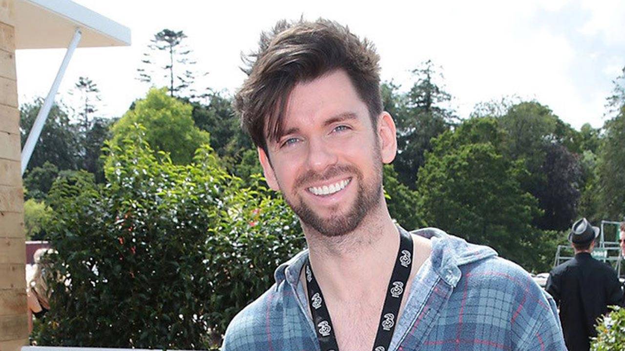 Voice of Ireland Host Eoghan McDermott on Trial, Check Reddit Reaction ...