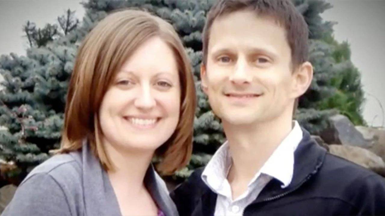 Where is Todd Smith Murderer of Katrina Smith Now? Todd Smith Murder Trial Rockford IL Winnebago ...