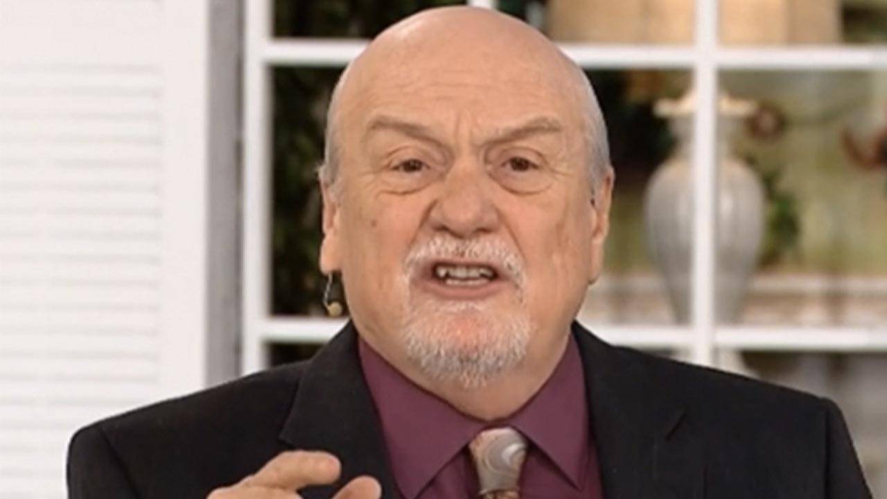 Who Is Tom Horn? Author Tom Horn Prophecy, Know Pastor Tom Horn Age ...