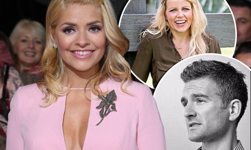 Who is Ellie Harrison's Husband Dr Matt Goodman? Know Children - NAYAG ...