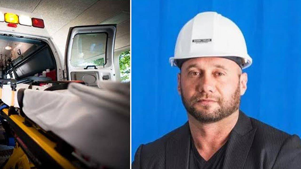 Artem Tepler Obituary, Artem Tepler Death, Did Artem Tepler Suicide ...