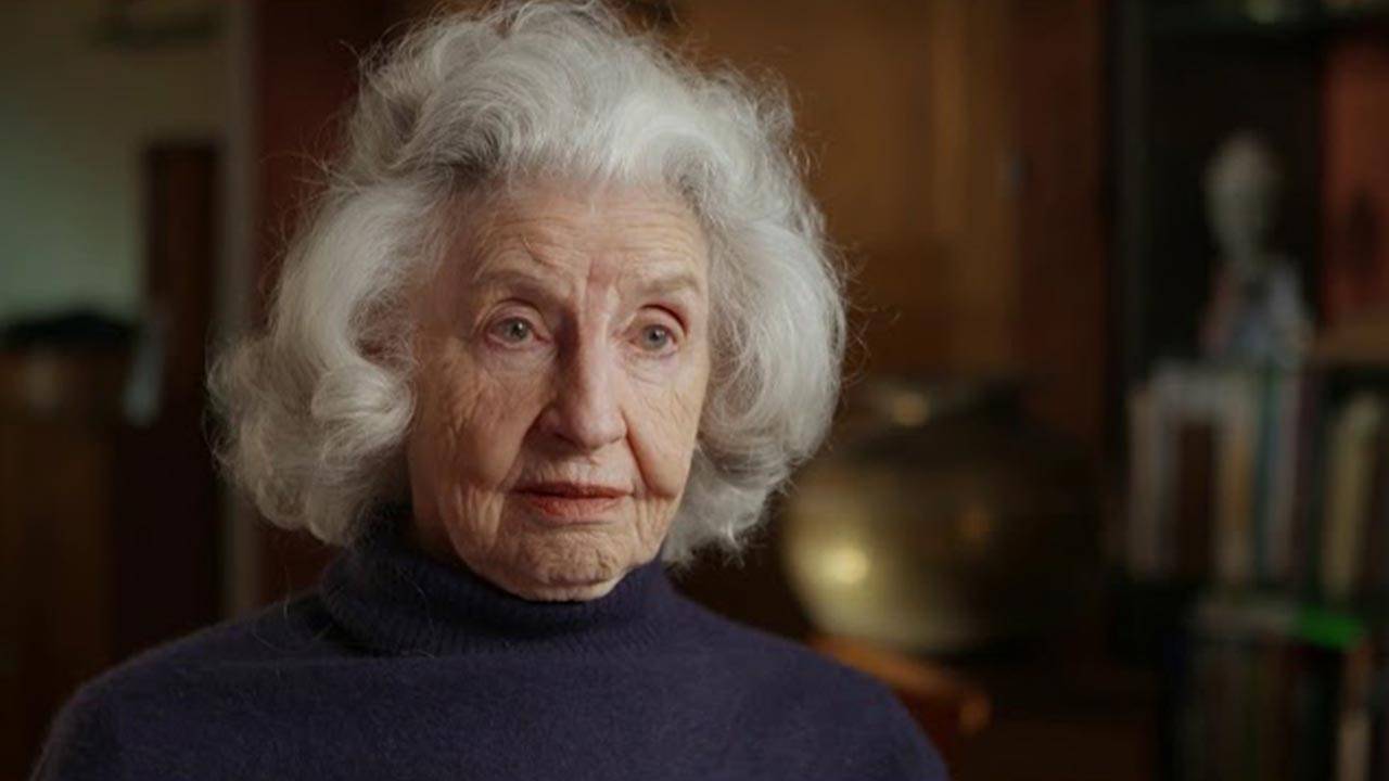 Daniel Patrick Moynihan Wife Elizabeth Monahan Obituary, Senator Pat ...