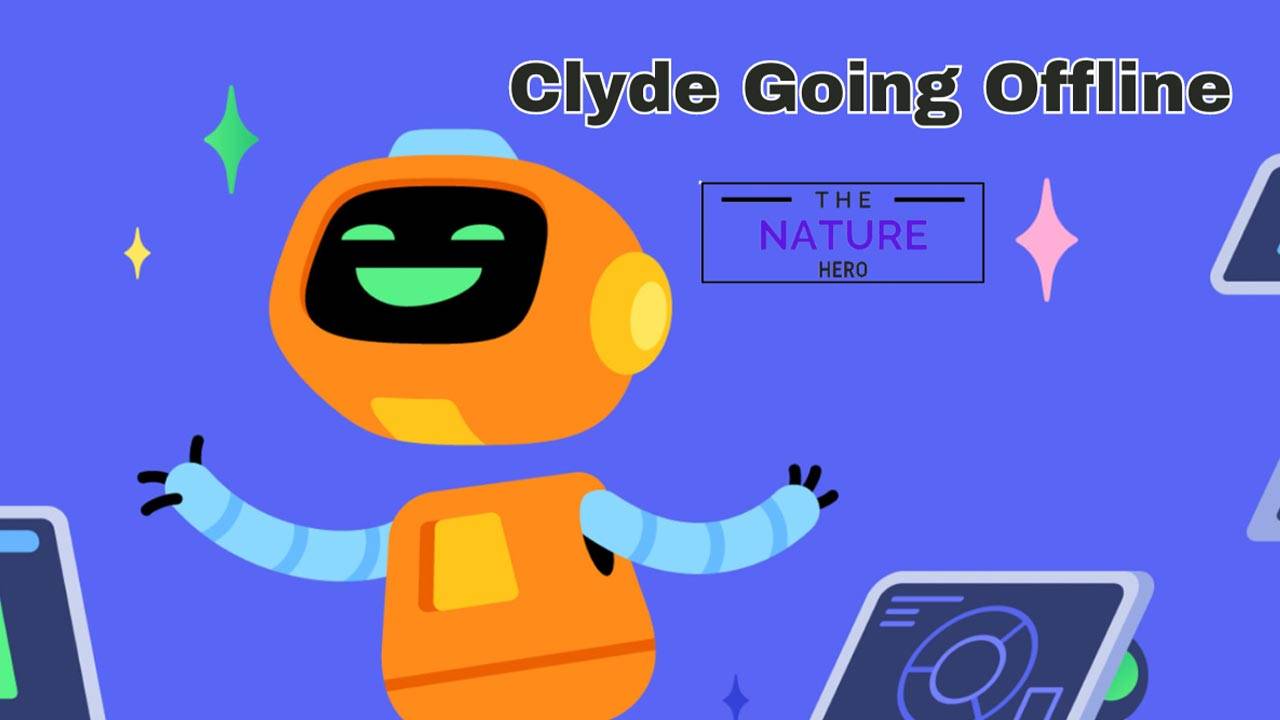 Discord Clyde Going Offline, Why Is Clyde Going Offline? Clyde AI ... Discord Clyde Going Offline, Why Is Clyde Going Offline? Clyde AI ...