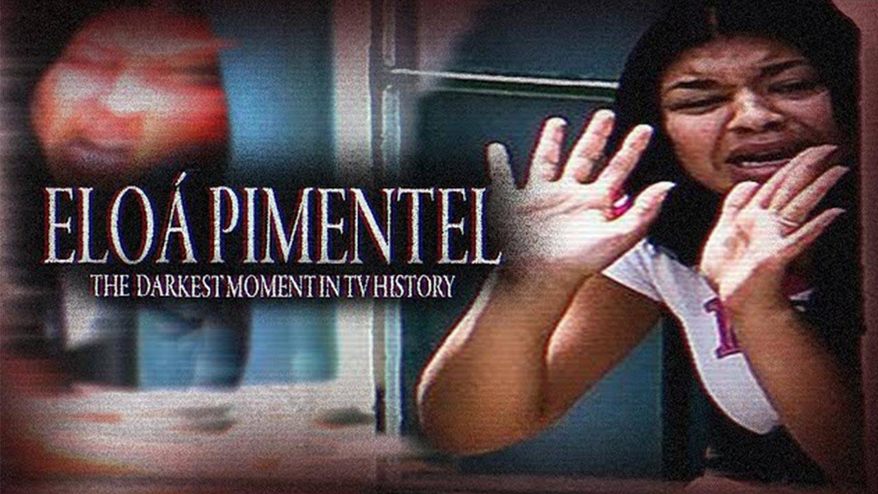Eloa Pimentel Death, Eloa Pimentel Murder Case Story, and Photos, Who ...