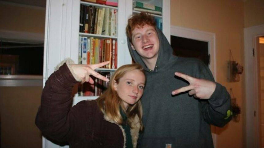 Flynn Mackrell Obituary: Flynn Mackrell Car Accident, Driver Luca ...