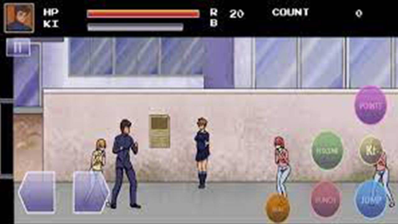 Game Viral TikTok College Brawl, Game Sesat Viral TikTok Download, Game ...
