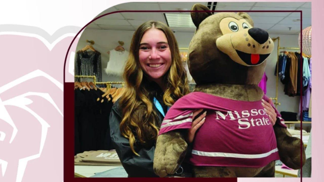 Georgia Davis Obituary Missouri, Georgia Davis Cause of Death ...