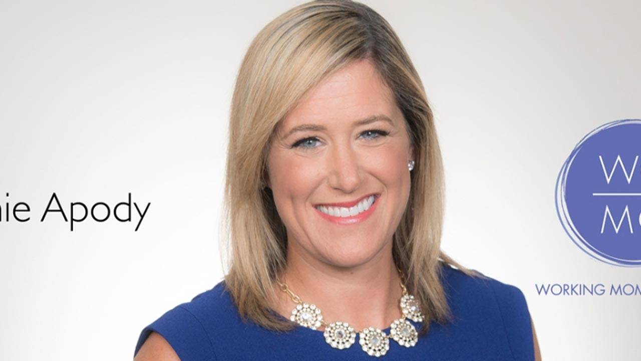 Is Jamie Apody Leaving Action News? Did Jamie Apody Leave Channel 6? Is ...