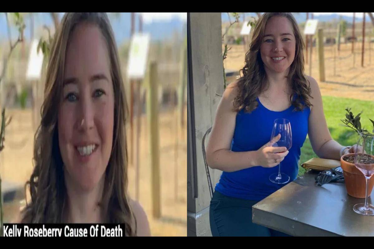 Kelly Roseberry Obituary Maine, Kelly Roseberry Death by Car Accident ...