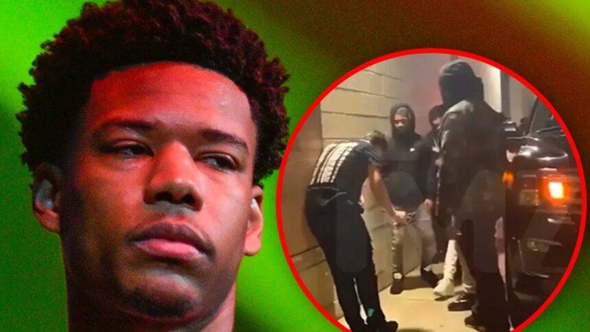 Nardo Wick Assault News, Nardo Wick Fan Entourage Twitter, Reddit and ...