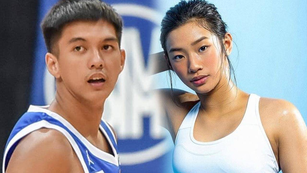 Pia Ildefonso Boyfriend 2026, Pia Ildefonso and Forthsky Padrigao ...