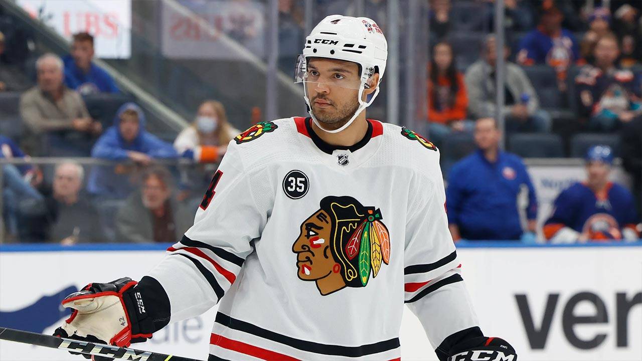 Meet Seth Jones Mom Amy Jones, Know Parents, Mother and Dad, Seth Jones ...