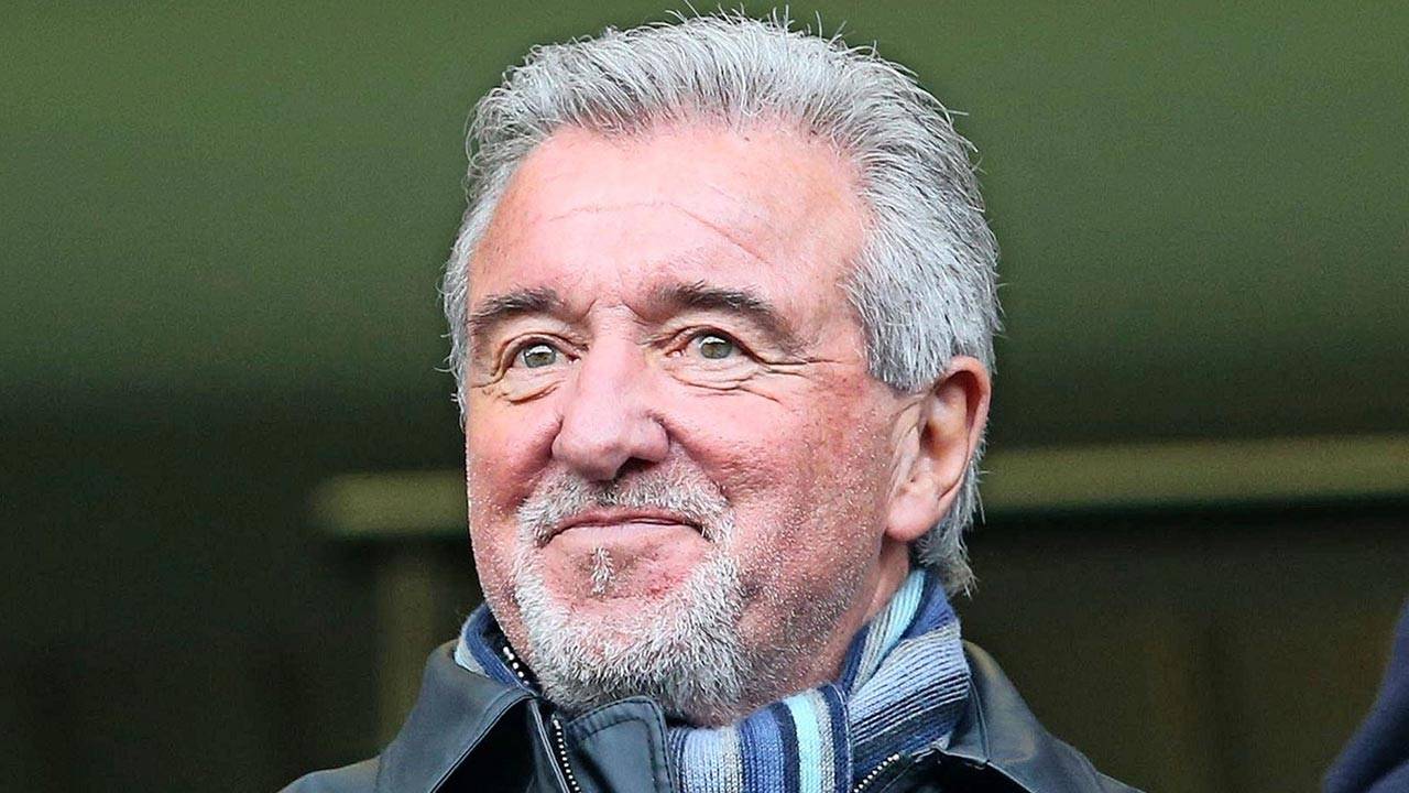 Terry Venables Death Cause, What Did Terry Venables Die Of? Has Terry ...