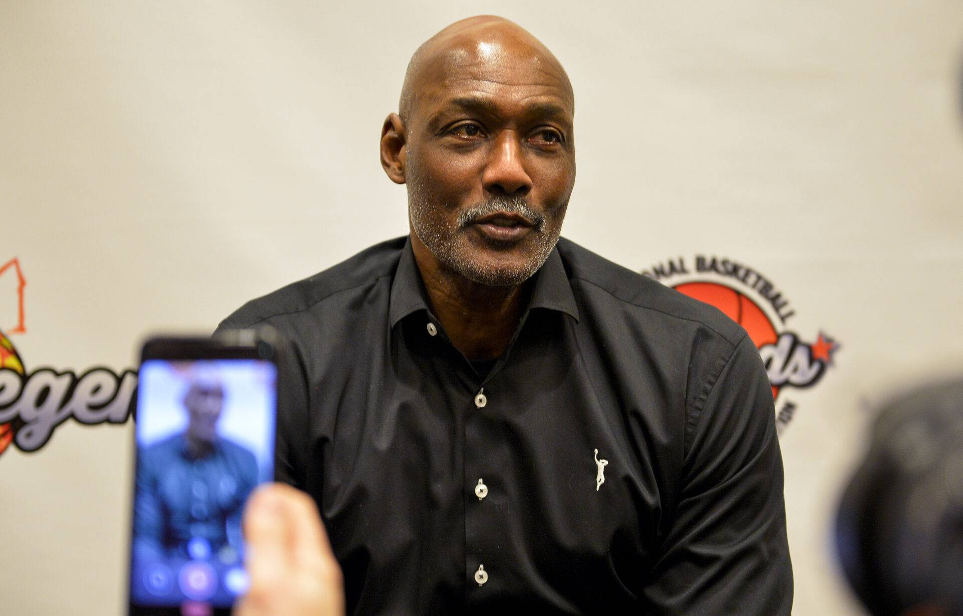 What Did Karl Malone Do? Karl Malone Scandal Allegations, Did Karl ...