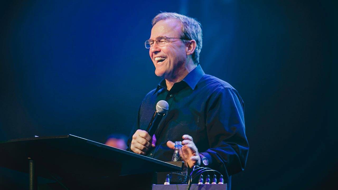 Who Is Mike Bickle? Wife Diane Bickle, Misty Edwards and Francis Chan ...