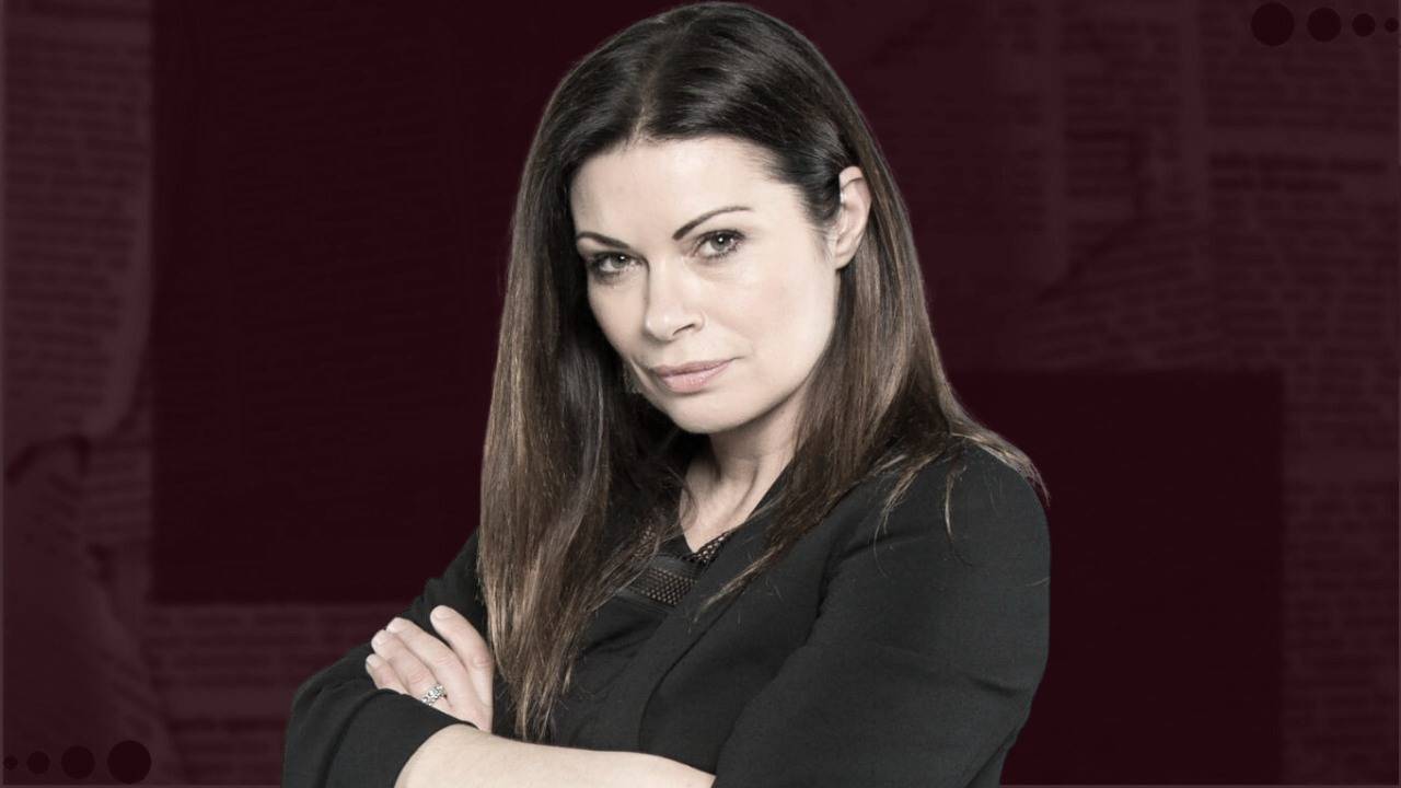 Who Is Carla? Is Carla Leaving Coronation Street 2023? - NAYAG Scoop