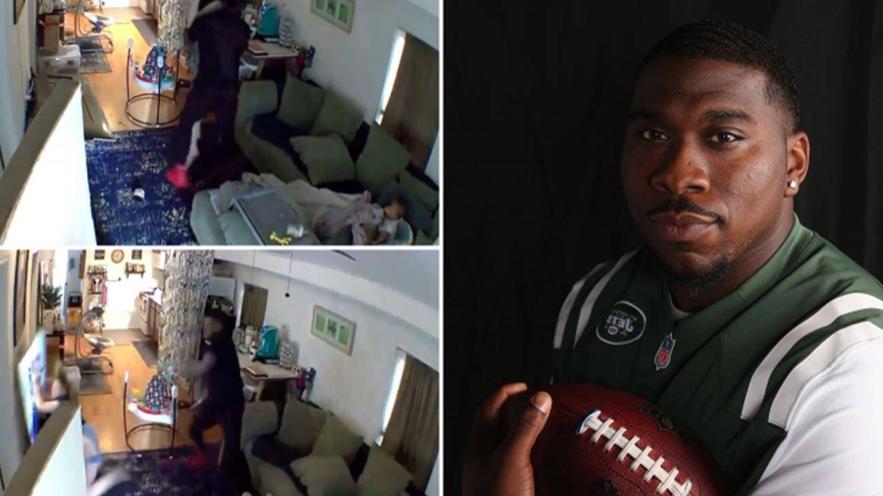 Zac Stacy Video Full Watch, NFL Player Zac Stacy Wife and Ex-Girlfriend ...