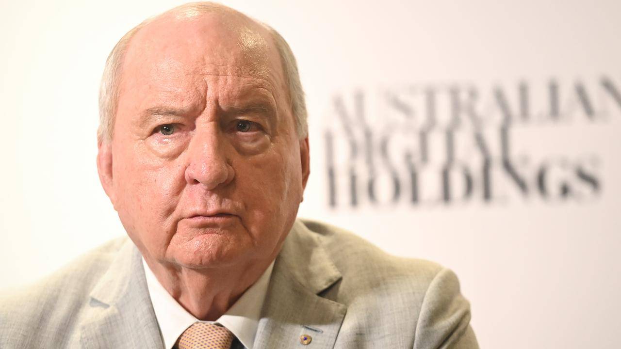 Alan Jones Allegations, Alan Jones Assaulted Men, 2GB Host Alan Jones ...