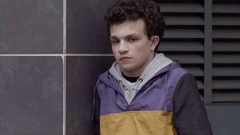 Alex Bain Child Actor Quits Coronation Street After 15 Years, Alex Bain ...