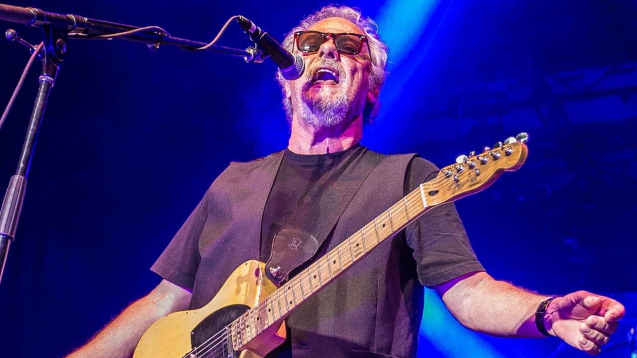 April Wine Singer Myles Goodwyn Death, Is Myles Goodwyn Dead? Myles ...