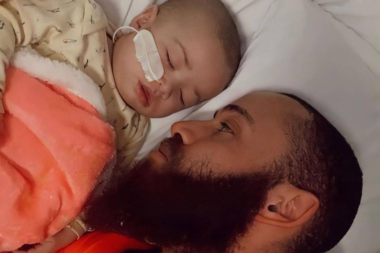 Ashley Cain Baby: Is Ashley Cain Having a Baby? Who Is Ashley Cain ...