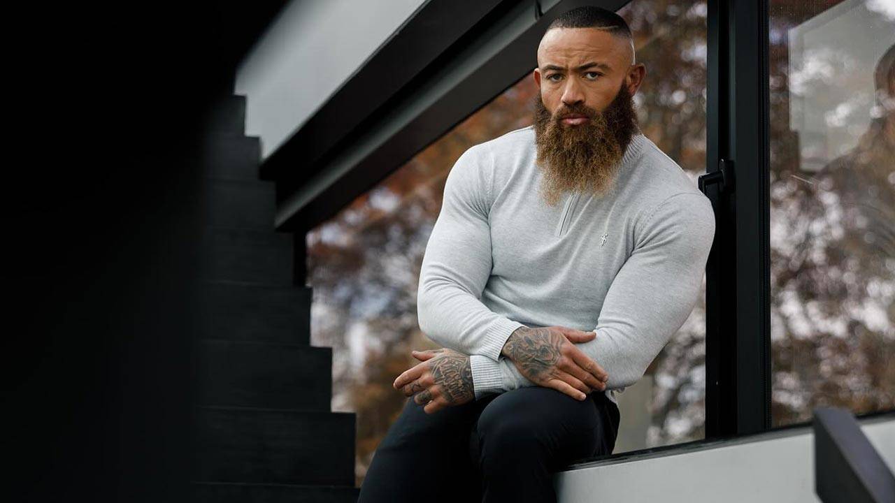 Who Is Ashley Cain? Ashley Cain Net Worth, Football Career, Partner ...