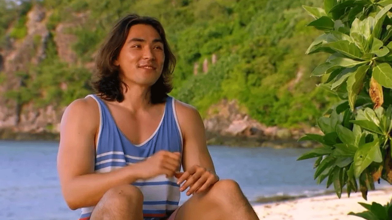 Austin LI Coon Survivor, Who is Austin LI Coon? Austin LI Coon ...