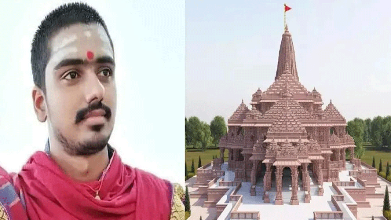 Ayodhya Ram Mandir Pujari Name, Ram Mandir Pujari Salary, Who is Ram ...