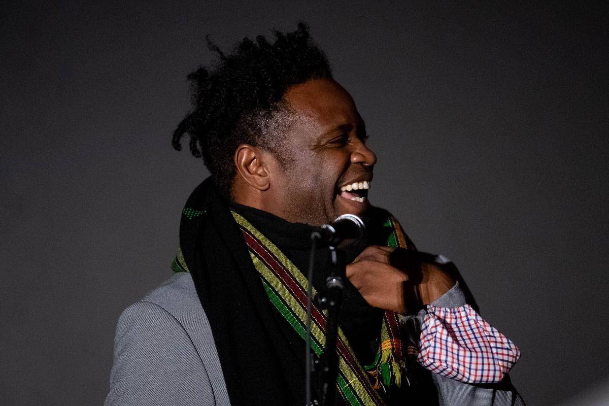 Charles Officer Death News: Director Charles Officer Obituary, Charles ...