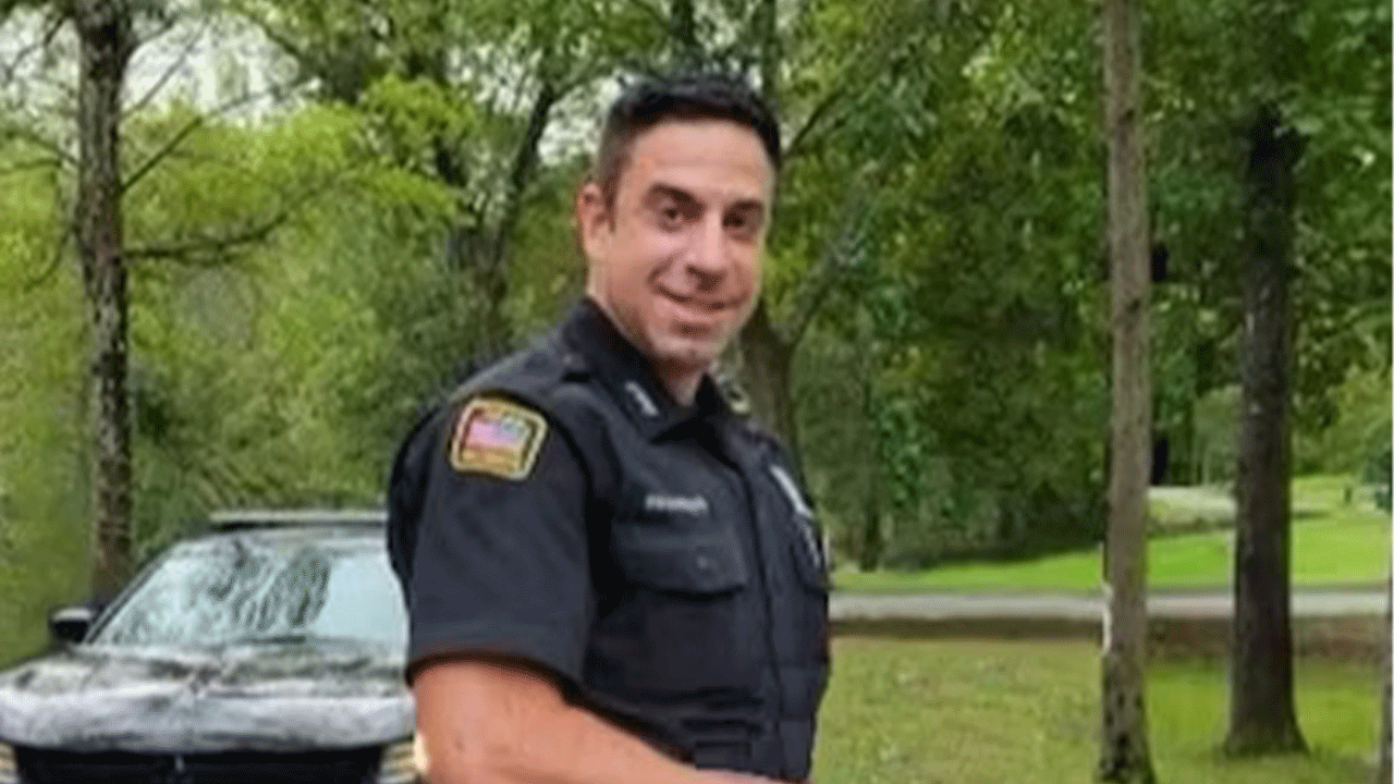 Dan Didato East Fishkill Police Officer Killed, Dan Otto Death Date ...