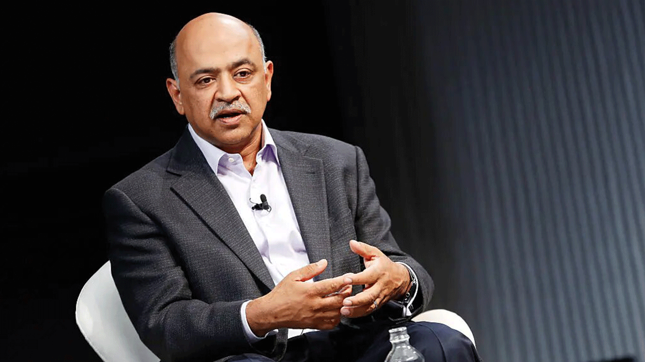 IBM CEO Arvind Krishna Salary, Net Worth, Family, Wife - NAYAG Scoop